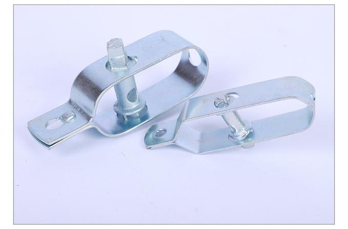 Heavy Duty ODM Inline Wire Tensioner In Chain Link Fence