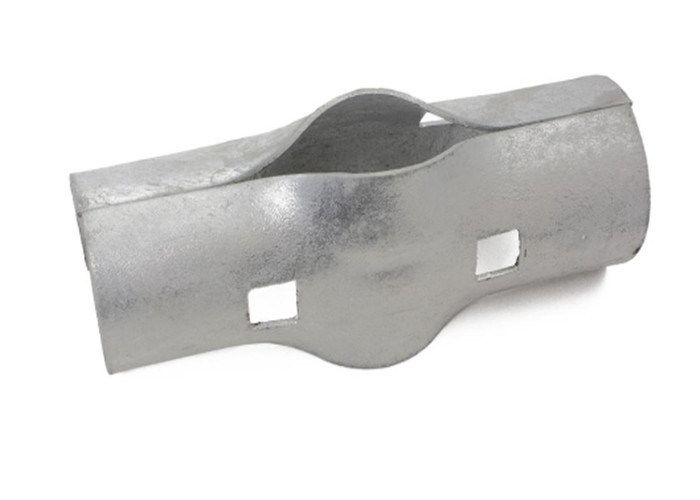 Chain Link 1 5 8 X 1 3 8 Line Rail Clamp Boulevard Clamp Chain Link 1 5 8 X 1 3 8 Line Rail Clamp Boulevard Clamp