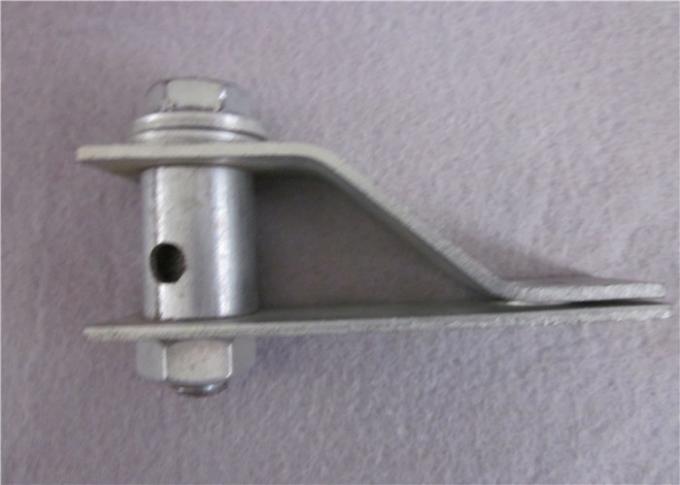 Galvanised Ferrule Winder 25mm Height Fence Wire Strainer