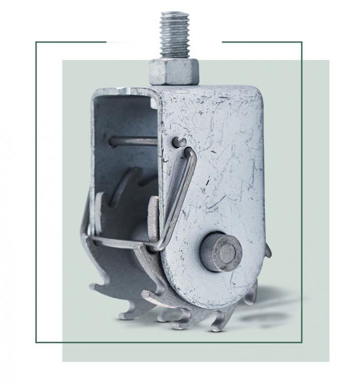 170g High Tensile Iso Electric Fence Wire Strainer
